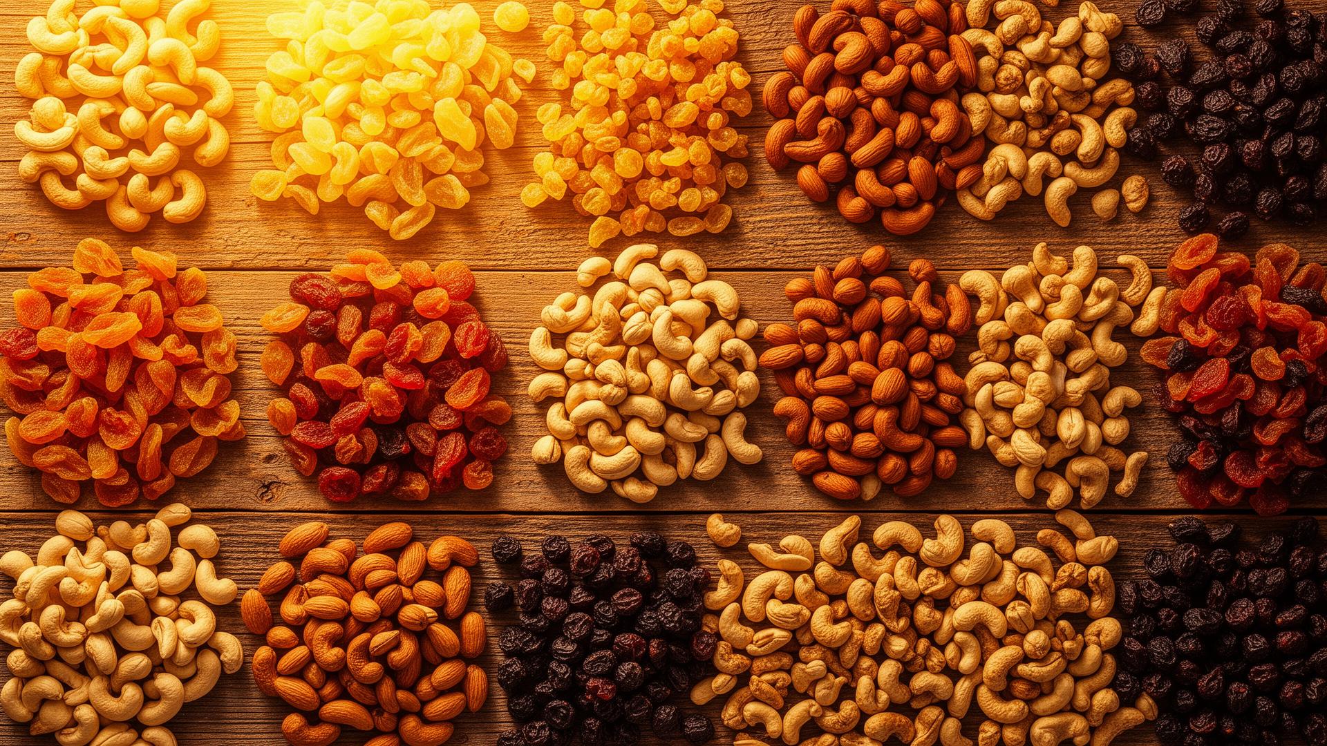 Go Nuts | go-nuts.shop